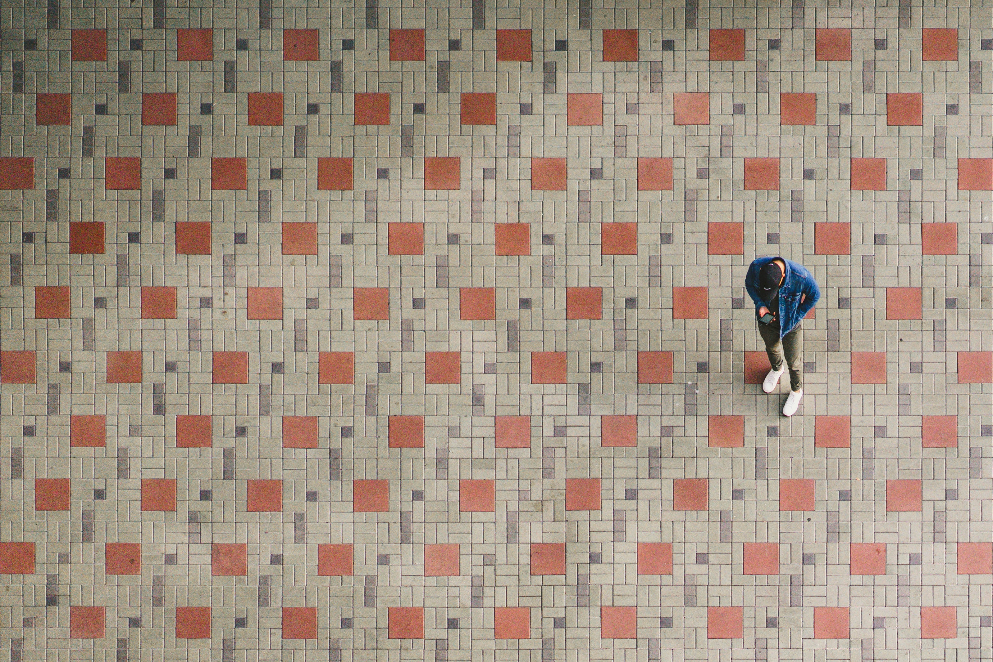 All the Lonely People: The Atomized Generation – Erraticus